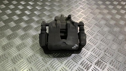Etrier avant gauche (freinage) KIA RIO 3 581801RA00 | eBay
