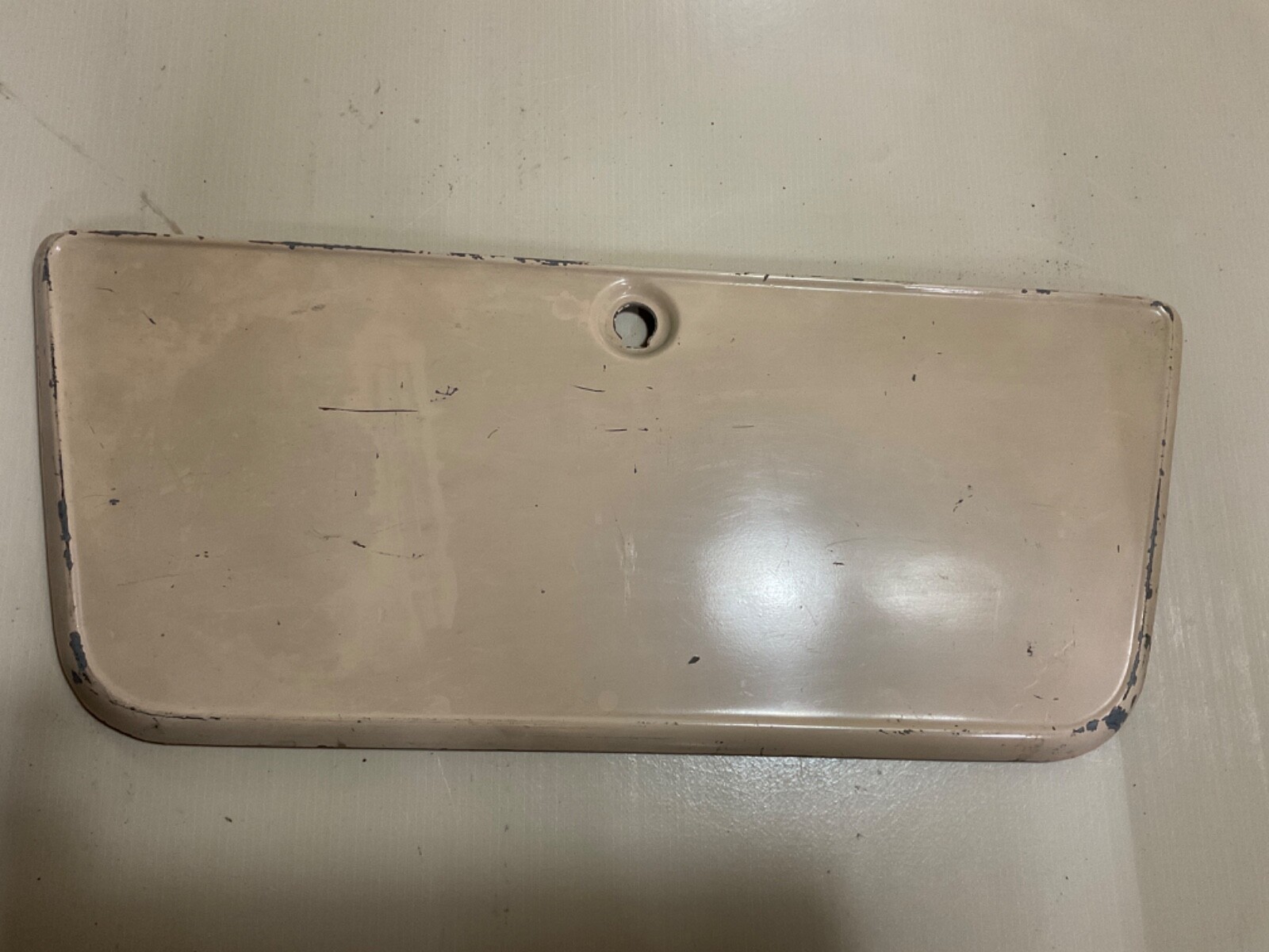 1967-1972 ORIGINAL CHEVY GMC C10 K10 TRUCK GLOVE BOX —- 67-72 | eBay