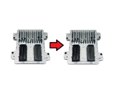 ECM Engine Computer Plug & Play CLONE SERVICE For Chevrolet 3.5L 3.9L 4 ...