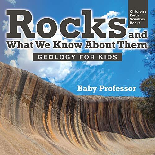 Rocks and What We Know About Them - Geology for Kids | Children's Earth ...