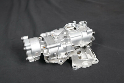 8053434 Oil Pump for S58B30A 480PS Motor BMW X3 M F97 X4 F98 Only 402km ...