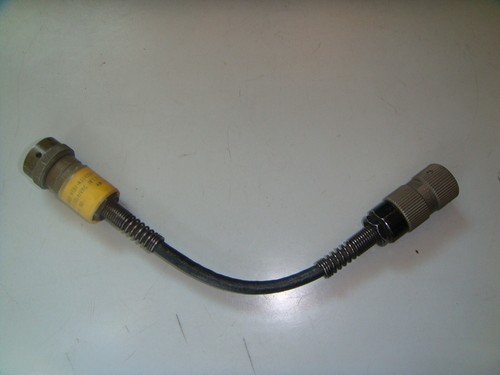 Military Sincgars Cable CX-13314/VRC, 9 inch for PRC-119 - Free ...