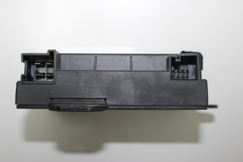 Mercedes Benz C-Klasse W204 2011 Kraftstoffpumpe Steuergerät ...