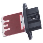 HVAC Blower Motor Control Module Resistor for 2010-2013 Mazda 3 ...