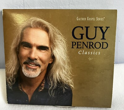 Guy Penrod classics Gaither gospel series | eBay