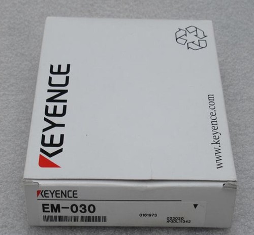 1PC Keyence EM-030 Proximity Sensor EM030 New In Box Free Shipping | eBay