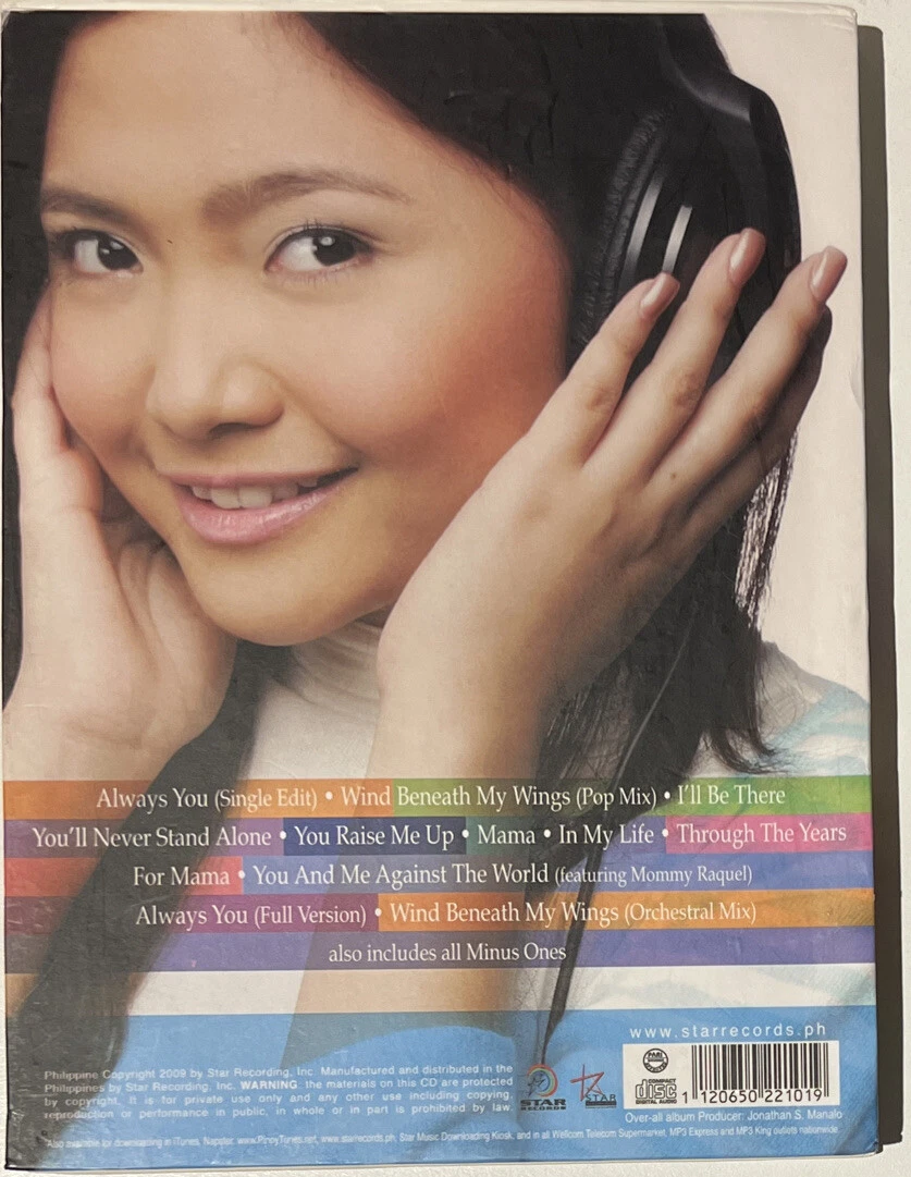Charice 2009