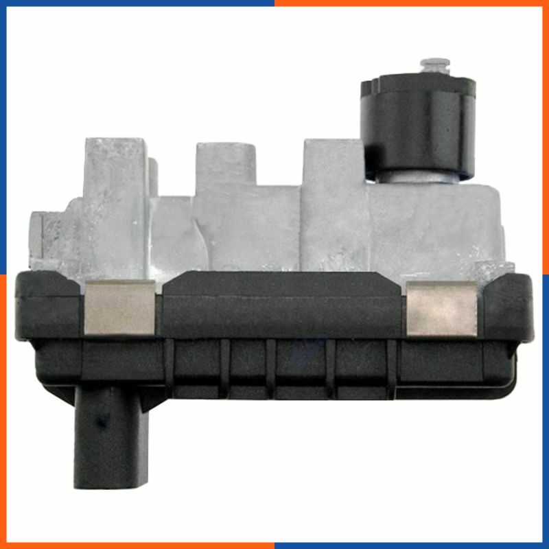 Actuator pour MERCEDES-BENZ | 6420900780, 6420901480, 6420901880 | eBay