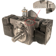 160-1376-02 Onan Magna Arc System for CCK CCKA and CCKB Engines for ...