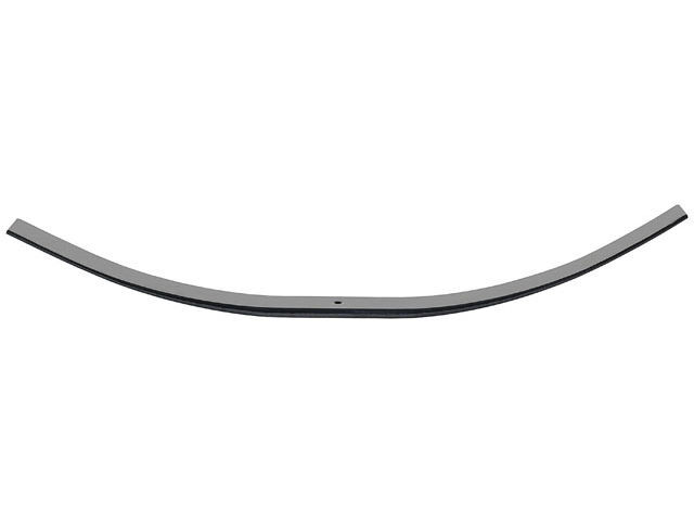 Dorman 49SG77B Rear Leaf Spring Fits 1999-2002 Ford F550 Super Duty | eBay