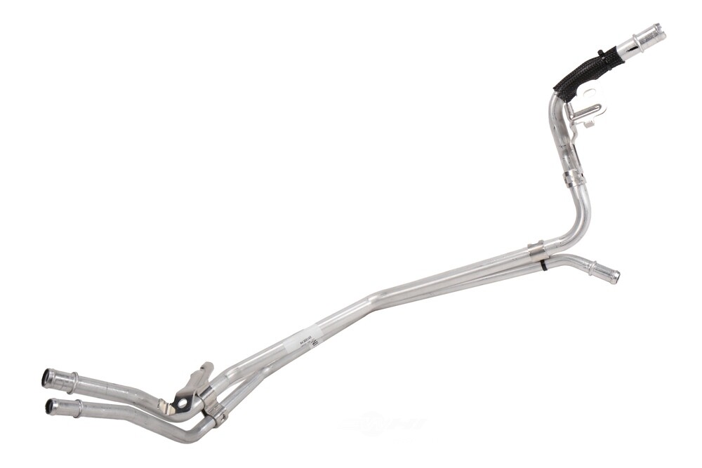 Engine Water Pump Outlet Pipe GM Parts 84369149 for sale online | eBay