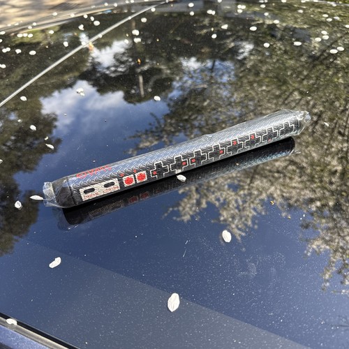 Swag Golf - 30 Lives Lamkin Grip - Putter Grip - Sealed NIB - 1/? | eBay