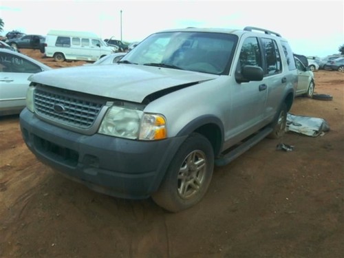 Driver Front Door Excluding Sport Trac Fits 02-05 EXPLORER 153738 | eBay