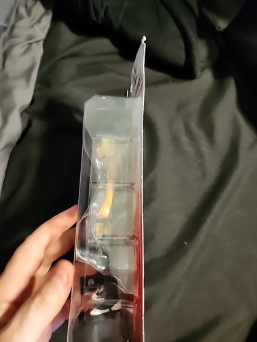 WWE Mattel Main Event Series 151 Thea Hail Wrestling Action Figure ...