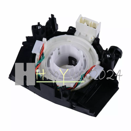 For Nissan 2005-2019 FRONTIER 4.0L NEW High-Quality Clock Spring 25560 ...
