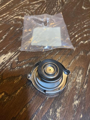 2/Lot, AM General HMMWV HUMMER H1 HUMVEE SURGE TANK RADIATOR CAP ...