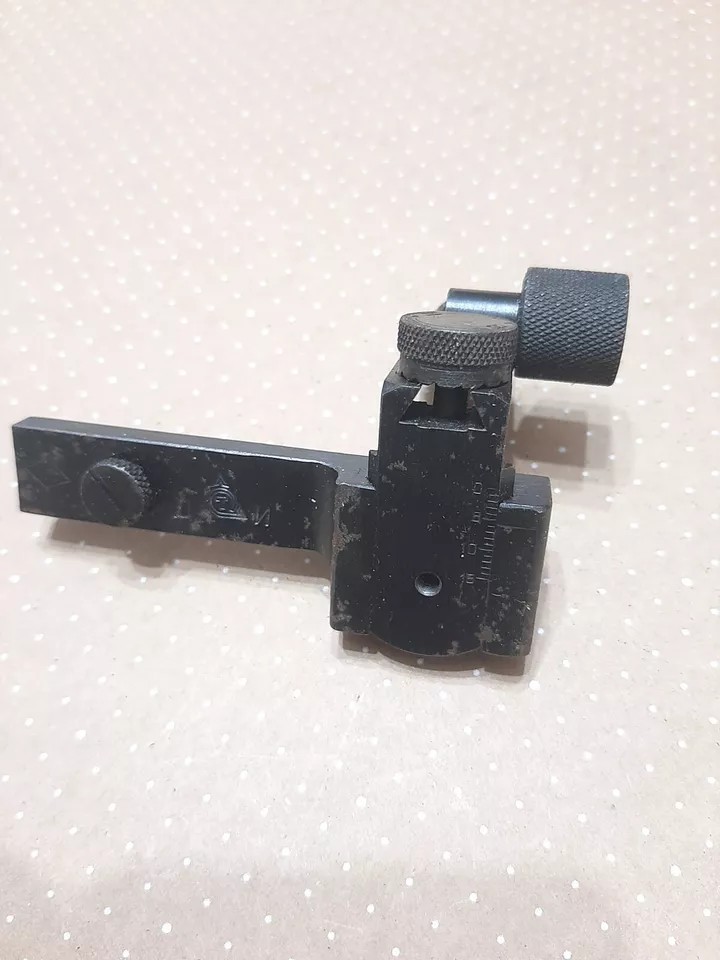 Toz Shooting Sport Sight Set Diopter Perfect Condition | eBay