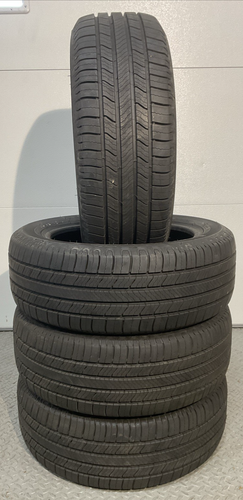 4- Used MICHELIN DEFENDER 2 215/55R17 94H SL BSW | eBay