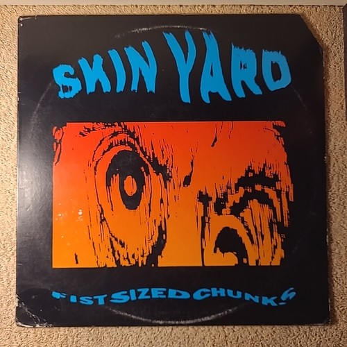 Skin Yard Fist Sized Chunks Vinyl | eBay