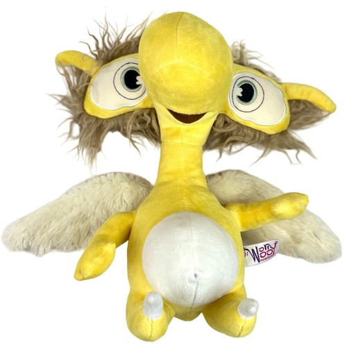 WorryWoo Monsters Rue The Monster of Insecurity 2008 by Monsters In My ...