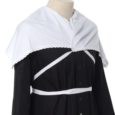 Christian Chuch Priest Pastor White Clergy Amice Amice Liturgical ...