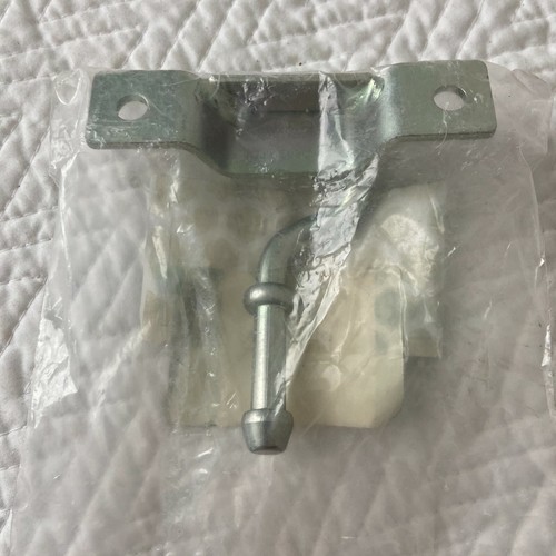 LAND RANGE ROVER EVOQUE FRONT MUFFLER TAILPIPE BRACKET LR025109 2012 ...