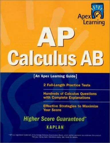 Ap Calculus Textbook