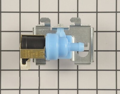 New OEM Whirlpool W10648041 / WPW10195049 Water Inlet Valve | eBay