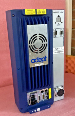 Robotics - Adept Robot