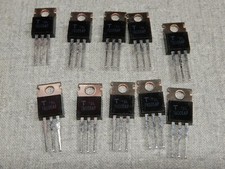 TA7805S Voltage Regulator Case To220 Make Toshiba for sale online | eBay