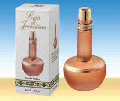 Light of Jerusalem Perfume,2 fl.oz(60 ml) | eBay