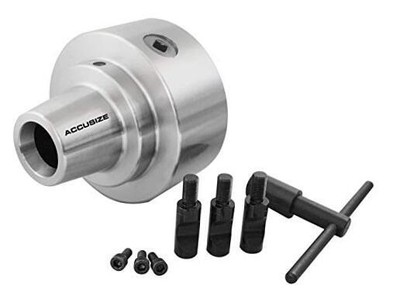 Chucks - D1-4 Cam Lock Mount