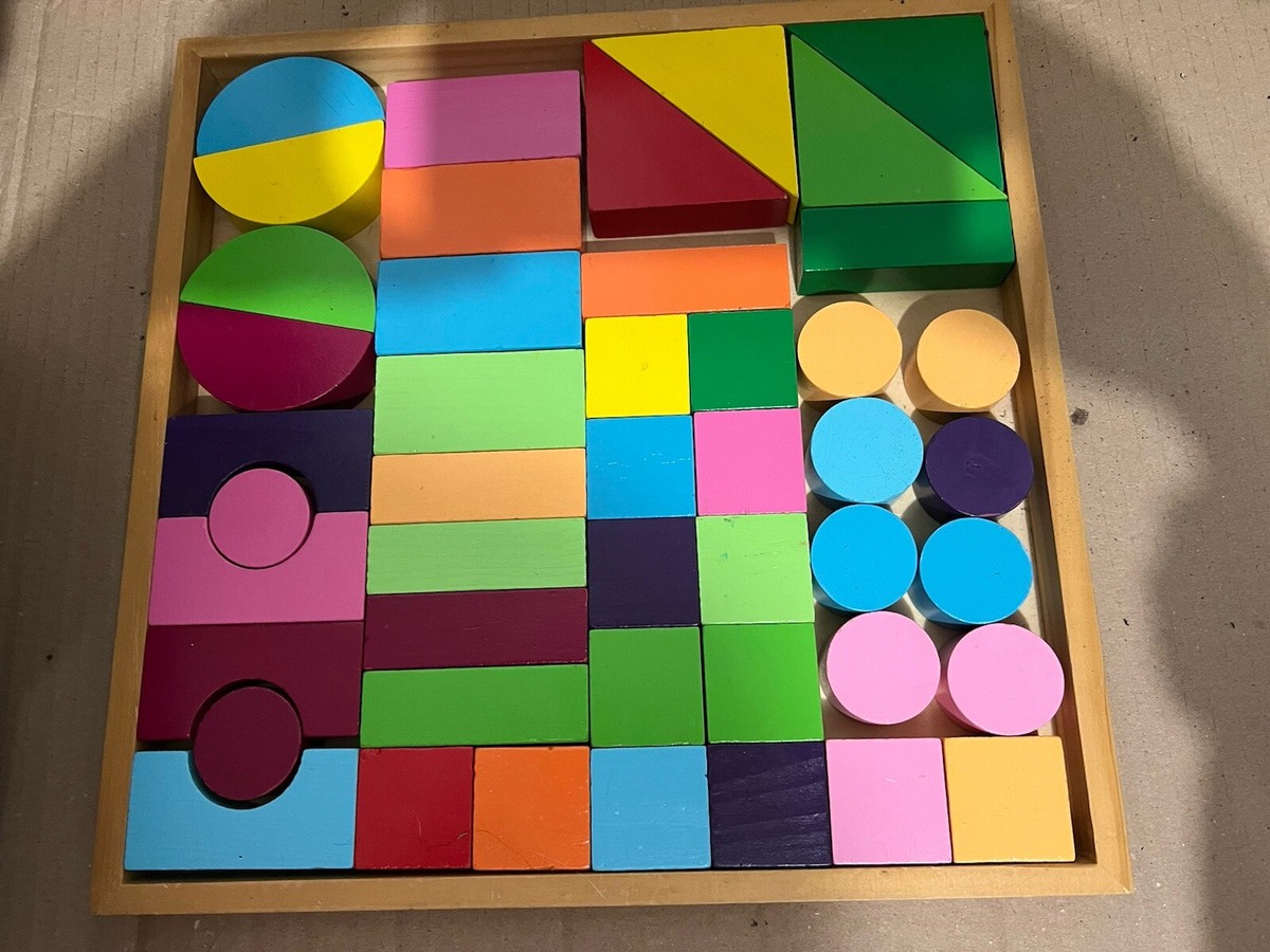 Growing Building Blocks BUILDING BLOCKS For A Transformed Life: