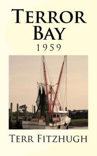 Terror Bay by Terr Fitzhugh (2016, Trade Paperback) for sale online | eBay