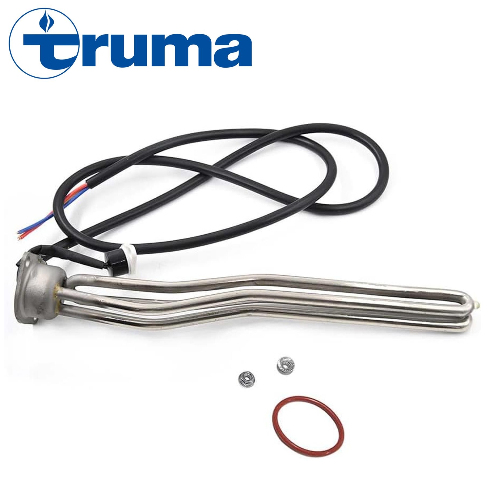 SPARE 850W TRUMA 2003 - 2011 ULTRASTORE WATER HEATER ELEMENT 70020 ...