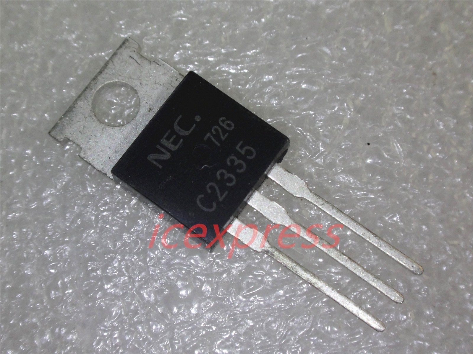 10PCS C2335 2SC2335 TO-220 | eBay