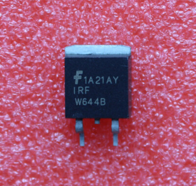 20pcs IRFW644B Integrated Circuit TO-263 | eBay