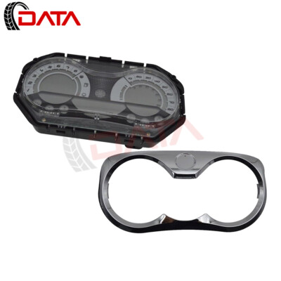 LCD BRP Speedometer Gauge Cluster 278002270 For SeaDoo RXP X 255 RXT ...