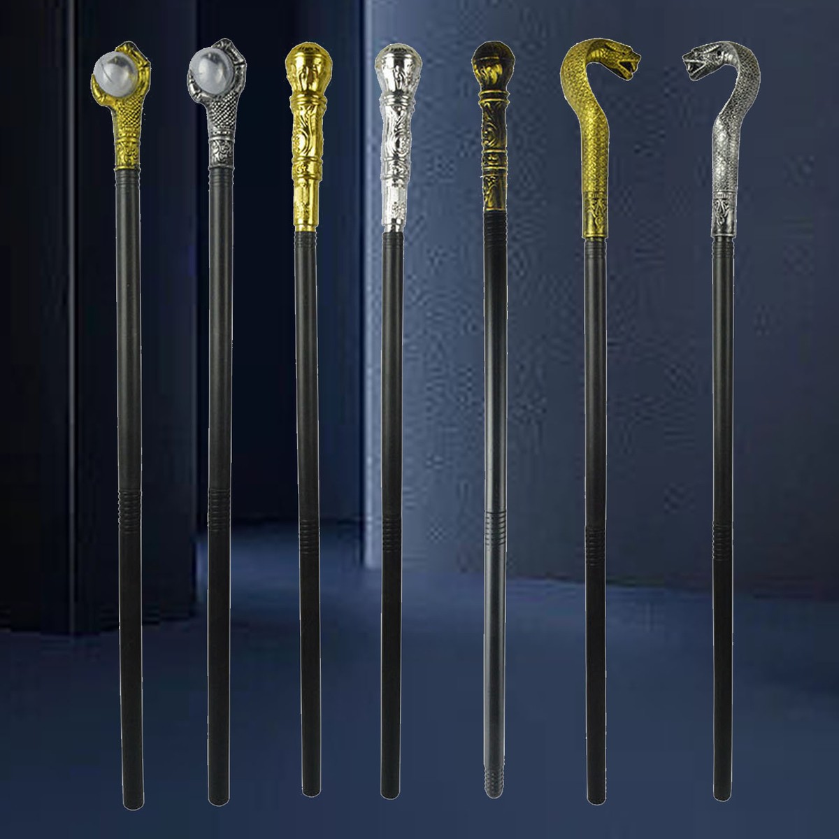 Egyptian Staff Costume