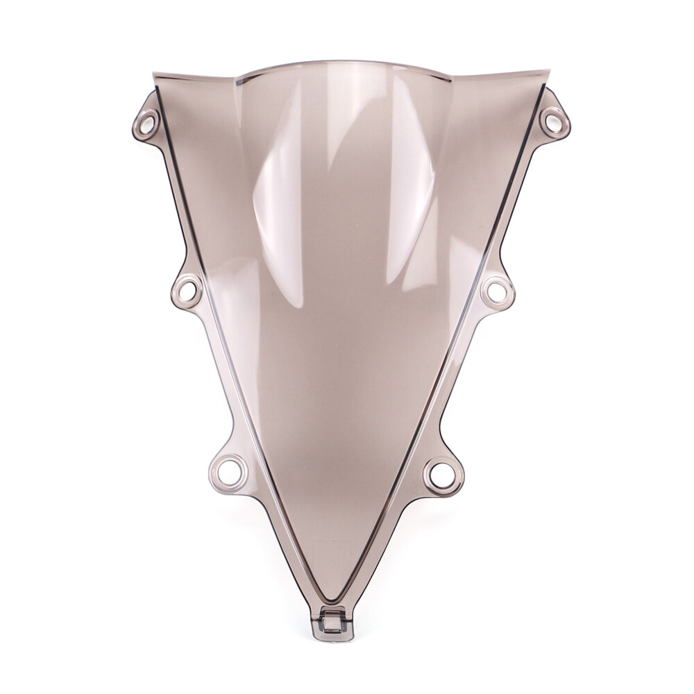 Motorcycle Windshield Windscreen For Honda CBR300R 2015-2018 Tawny | eBay
