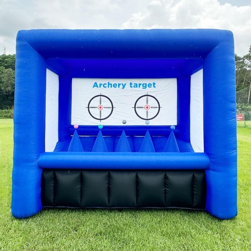 Inflatable Archery Range Floating Ball Shooting Archery Target ...