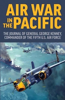 George Kenney Air War in the Pacific (Tapa blanda) | eBay