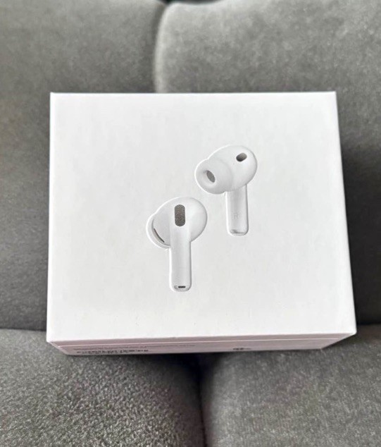 AirPod Pro 3rd Generation Brand New Sealed With Noise Cancellation!! | eBay