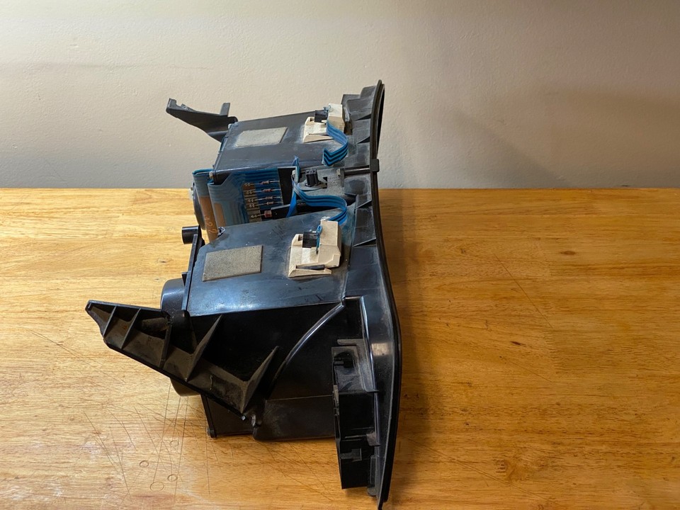 Westfalia Vanagon Instrument Cluster For Vw 1982 | eBay