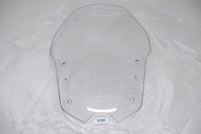 BMW C 600 Sport 2011-2015 Windshield Windscreen Disc Wind Shield 11-15 ...