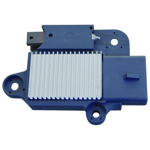 Self-Exciting Voltage Regulator for Ford 4G Alternators Lincoln SUV | eBay
