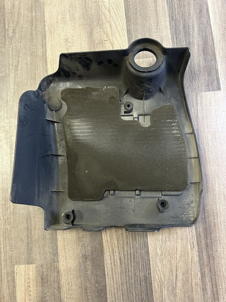 ⭐️2005 2006 PONTIAC G6 Malibu 3500 3.5L V6 ENGINE APPEARANCE COVER TRIM ...