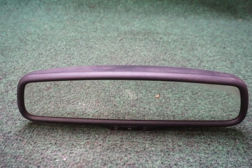 2005 2006 2007 2008 2009 2010 11 12 NISSAN TITAN Rear View Mirror OEM ...