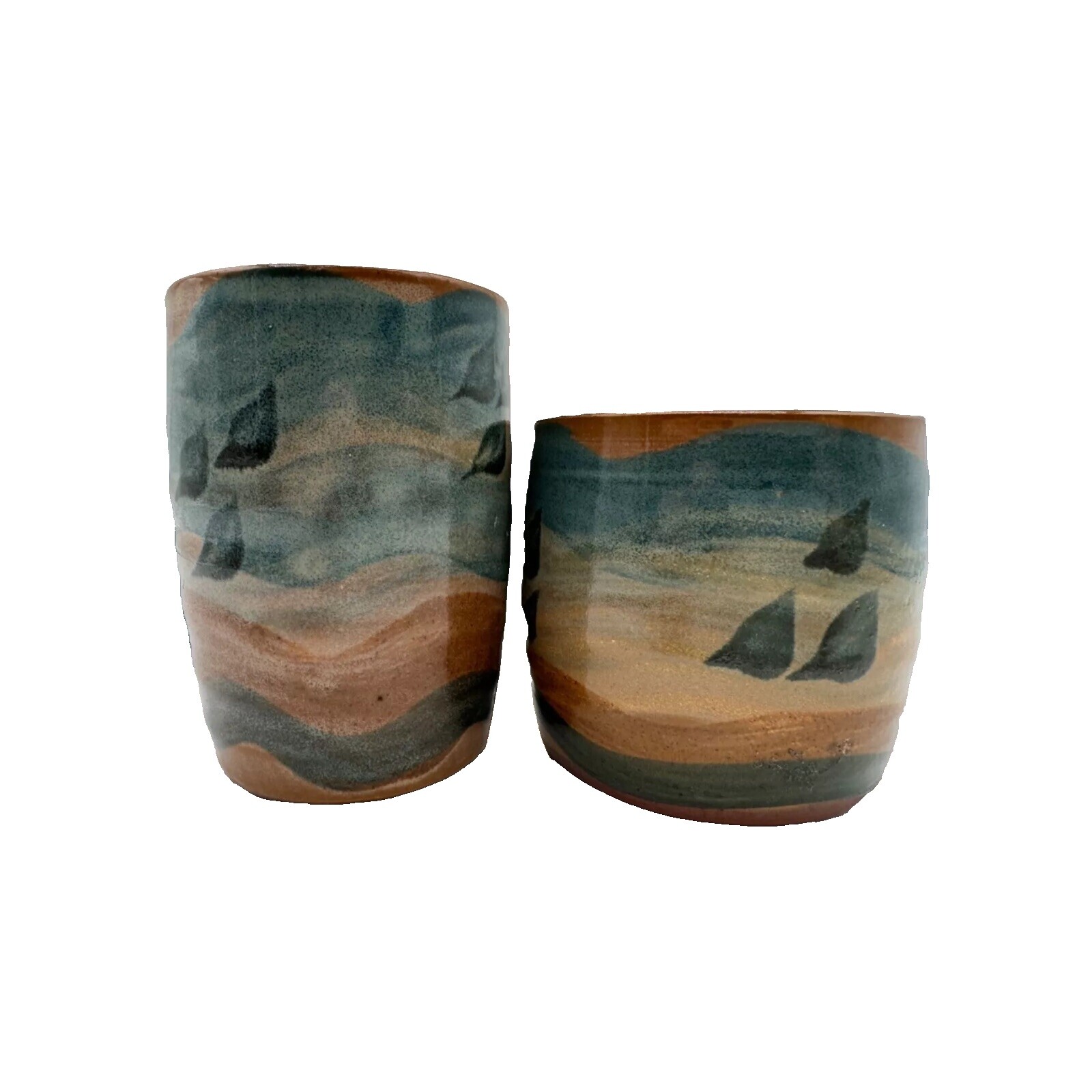 Tater Knob Pottery | eBay