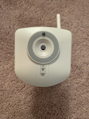 Napco iSee Video Security Camera ISEE-VCWLG | eBay